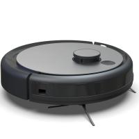 China OEM ODM Super Vac Pro Robot Vacuum Cleaner 120min With App And Voice Control for sale