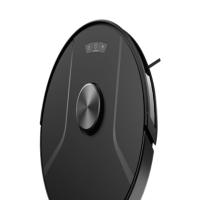 China Versatile Wet Dry Vacuum Robot 3kpa With Mopping Function ODM for sale