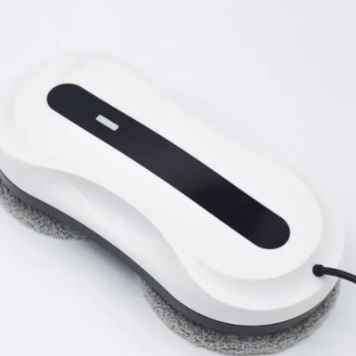 China AI Powered Robot Window Cleaner OEM Advanced 2300PA With Smart Navigation for sale