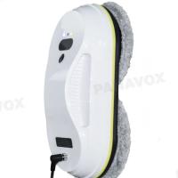 China 80W Water Spray Robot Window Cleaner Intelligent With Multi Surface Compatibility for sale