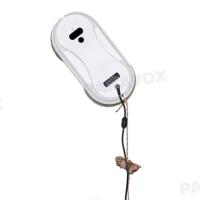 China OEM 80W Robot Versatile Window Cleaner 2800PA For Outdoor Use Glass Clean for sale