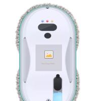 China OEM Spray Water Robot Window Cleaner 290 * 145 * 94MM With Efficient Energy Saving for sale