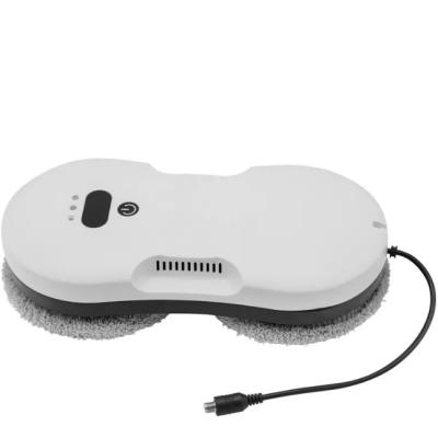 China OEM Smart Wireless Robot Window Cleaner With Smartphone App Control for sale