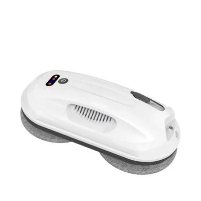China OEM Robust Robot Window Cleaner 60dB 80W For High Rise And Commercial Use for sale