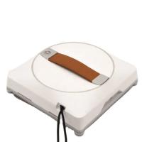 China Low Noise Robotic Window Vacuum Cleaner Strong Suction TUYA APP And Voice for sale