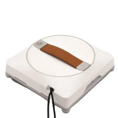 China Low Noise Robotic Window Vacuum Cleaner Strong Suction TUYA APP And Voice for sale