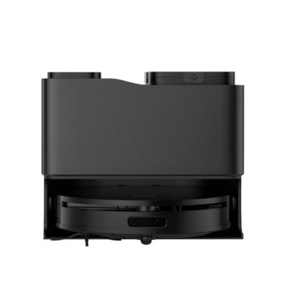China Dtof Laser Robot Vacuum Cleaner With Washable Filter Scheduling Obstacle Detection for sale