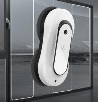 China 600mAh Robot Window Cleaner With Z Cleaning Path And 3-5 Hours Charging Time for sale