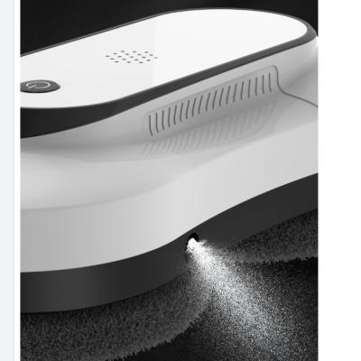 China Remote Control Window Cleaning Robot 600mAh OEM ODM Order China Facotry for sale