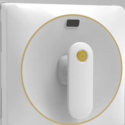 China Battery-Powered Automated Window Cleaner 500mAh For Up To 40 Square Meters Cleaning Area for sale