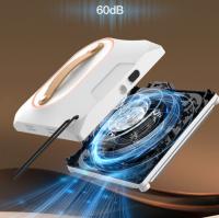 China automatic Easy Window Robot Cleaner And 500mAh Battery Capacity for sale