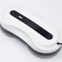 China High-Performance Robot Window Cleaner With Water Spray Cleaning Path N for sale