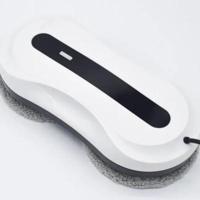 China High-Performance Robot Window Cleaner With Water Spray Cleaning Path N for sale