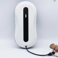 China 500mAh Battery Remote Window Robot Cleaner Time-Saving Cleaning Solution for sale