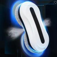 China Battery Capacity 500mAh Robot Window Cleaner Cleaning Speed 3Min/M3 for sale