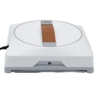 China Rest And Remote Control Robot Window Cleaner 65dB 2.5 Min/M3 Speed for sale