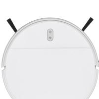 China Washable Filter Robot Vacuum Cleaner Obstacle Detection 250L 2600mah for sale