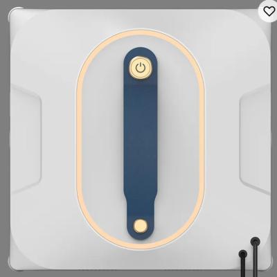 China Achieve Crystal Clear Robot Window Cleaner With 65dB Noise Level for sale