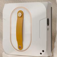 China Fast And Effective Window Robot Cleaner Up To 40 Square Meters 1.5 Minutes Per Square Meter for sale