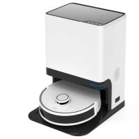 China Experience the Convenience of Robot Vacuum Cleaner with TUYA APP and 250L Water Tank for sale