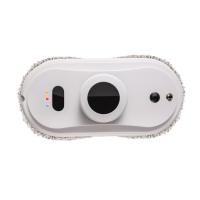China Spot Modes 500mAh Battery Capacity Robot Window Cleaner 400 Minutes Working Time for sale