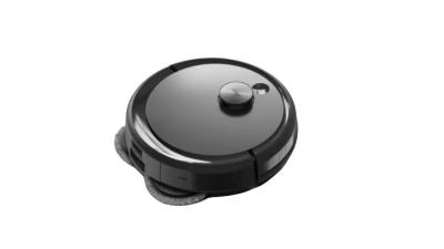 China Maximize Your Cleaning Efficiency with Our Advanced Robot Vacuum Cleaner Guaranteed for sale