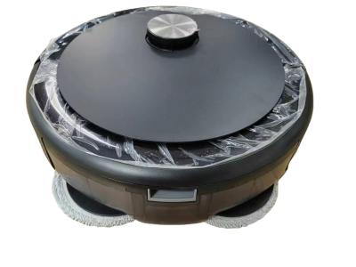 China Revolutionize Your Cleaning Experience with Robot Vacuum Cleaner for sale
