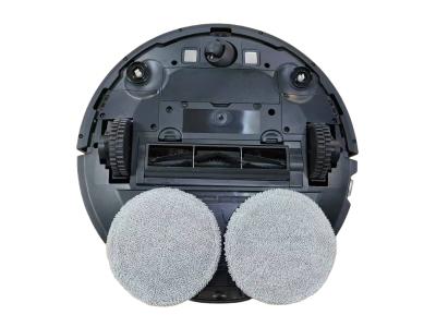 China Say Hello to Hassle-Free Cleaning with Our Robot Vacuum Cleaner and Durable for sale
