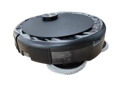 China With Charge Station LDS Robot Vacuum Cleaner for sale