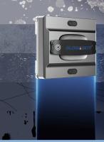China Four Water Spray TUYA APP  Robot Window Cleaner  Water Clean for sale