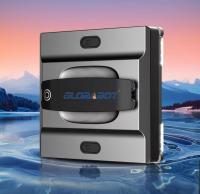 China Four Water Spray TUYA APP  Robot Window Cleaner  Water Clean for sale