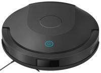 China semi gyro navigation robot vacuum cleaner for sale