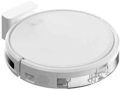 China semi gyro navigation robot vacuum cleaner for sale