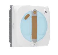 China SIX SPRAY WATER WINDOW CLEAN ROBOT WITH CORNER CLEAN for sale
