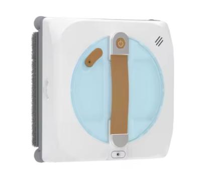 China SIX SPRAY WATER WINDOW CLEAN ROBOT WITH CORNER CLEAN for sale