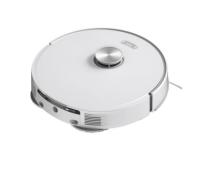 China ROTARY MOP ROBOT VACUUM CLEANER WITH SELC CLEAN AND HOT AIR DRY MOP for sale