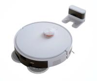 China Robot Vacuum Cleaner With Spin Mop Deep Clean Floor for sale