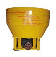China 1500 Mining equipment Gold Mine Wet Pan Mill Gold Grinding Mining equipment for sale