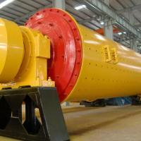 China 900x1200 Model Gold Copper Ball Mill Grinding Machine For Iron Ore Price for sale
