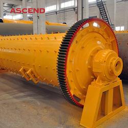 China Gold Mining Concentrate 1200x4500 Ceramic Ball Mill Grinding Machine for sale