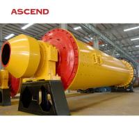 China Stone Aggregate Quarry 1200x2400 1200x4500 Models Grinding Ball Mill Supplier for sale