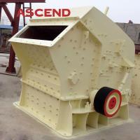 China PF0607 Gold Iron Copper Impact Crusher Machine Price Sand Stone Production Plant for sale