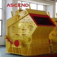 China High Capacity 100 Ton Per Hour Impact Crusher Rotors Sand Making Crushing Machine for sale