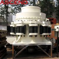 China Used In Mining Limestone Granite Gold Iron Ore rock Hard Cone Crusher for sale