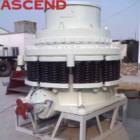 China Spring Cone Crusher Mining Process Plant PYZ1200 Metal Mine Sand Making for sale