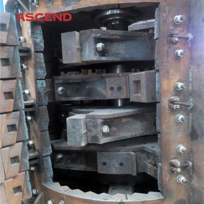 China Vertical Compound Crusher Compound Iron Ore  Crusher Machine Mining Rock Crusher for sale