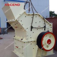 China 55kw Small High Efficiency Fine Crusher 800 X 800 Portable Diesel Engine Grinder Machine for sale