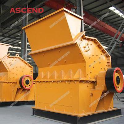 China Mining High Efficiency Fine Crusher Mill Quarry Dolomite 1010 X 1010 Equipmen for sale