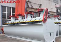 China Metal Copper Ore Mineral Processing Plant Flotation Machine 380v Separation Equipment for sale