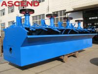 China Metal Copper Ore Mineral Processing Plant Flotation Machine 380v Separation Equipment for sale